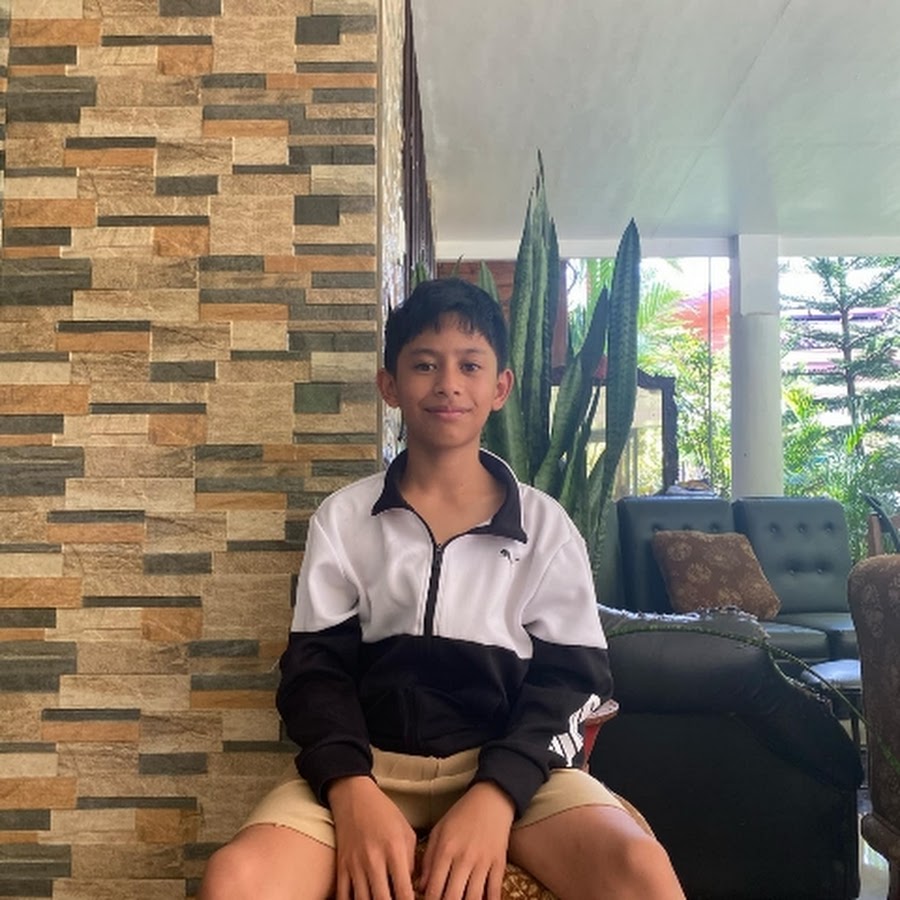 June Rey Layao - YouTube