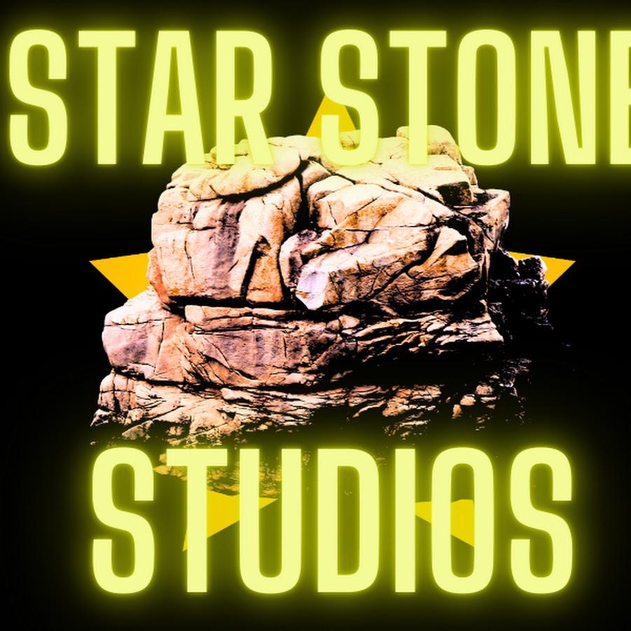 Star Stone Studios - YouTube