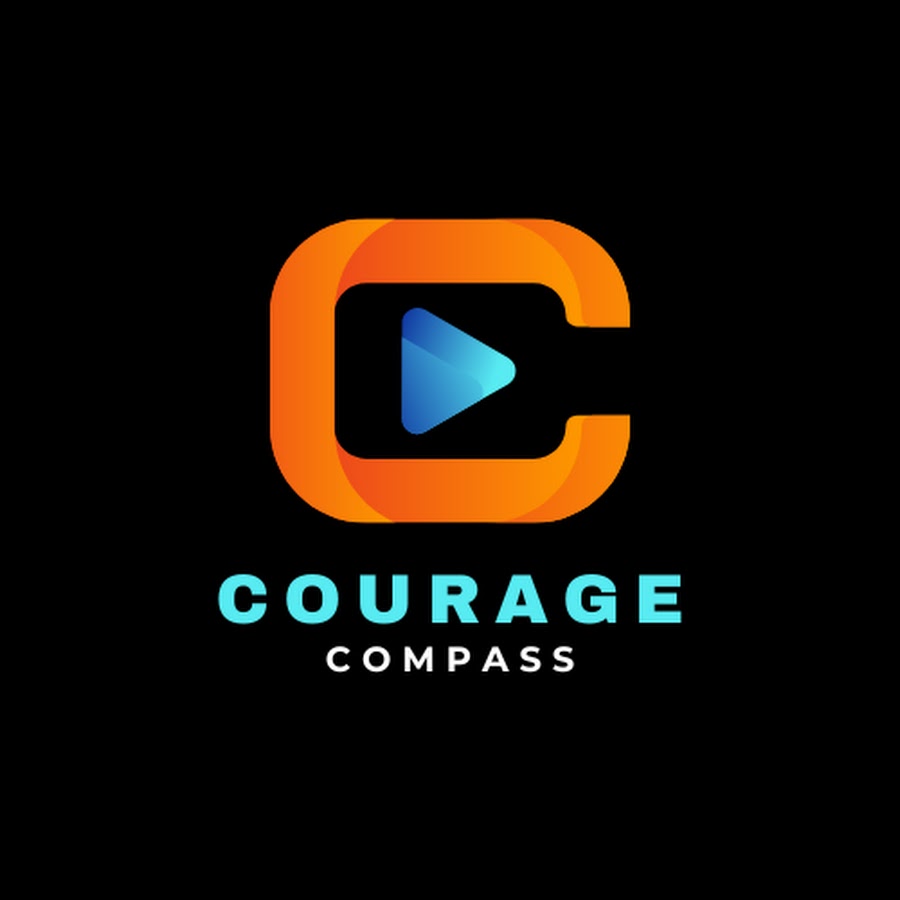 Courage Compass - YouTube Courage Compass - YouTube