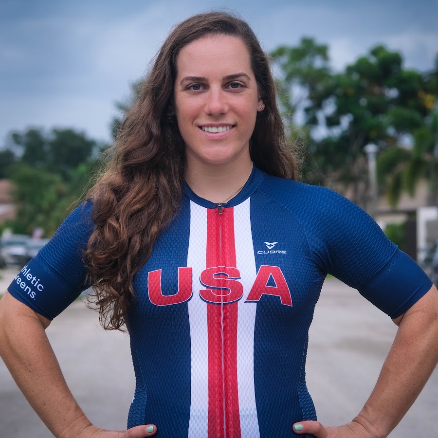 Simone Berger Cycling - YouTube Simone Berger Cycling - YouTube