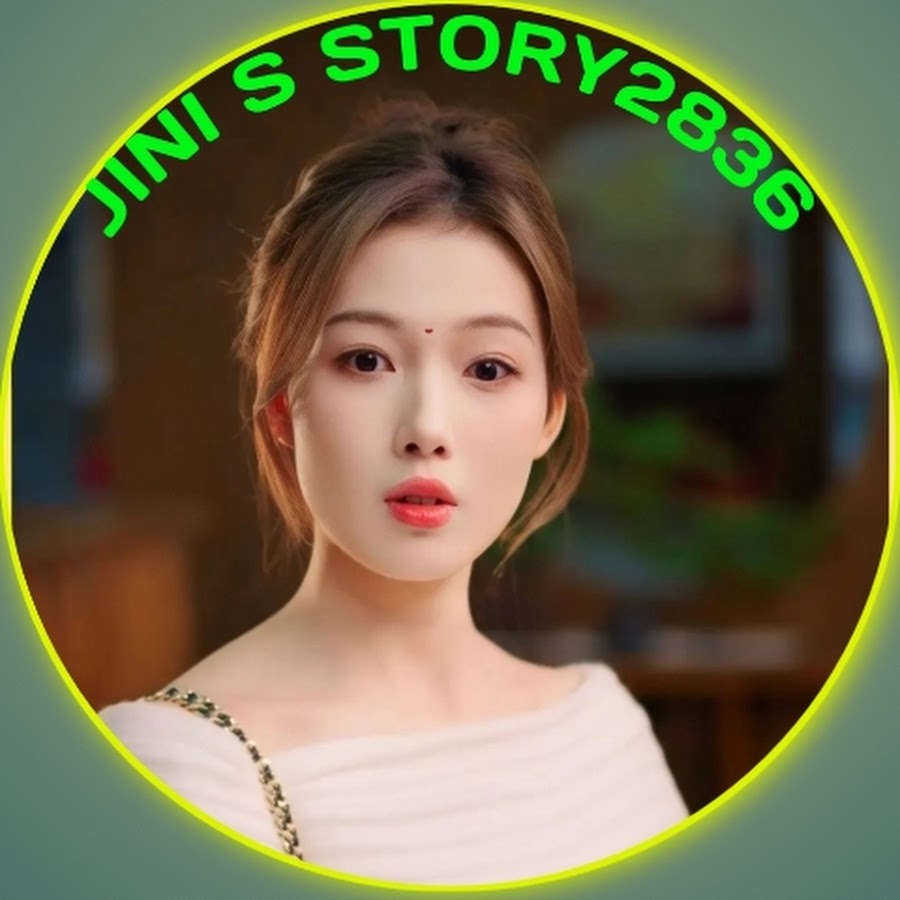 JINI S STORY2836 - YouTube