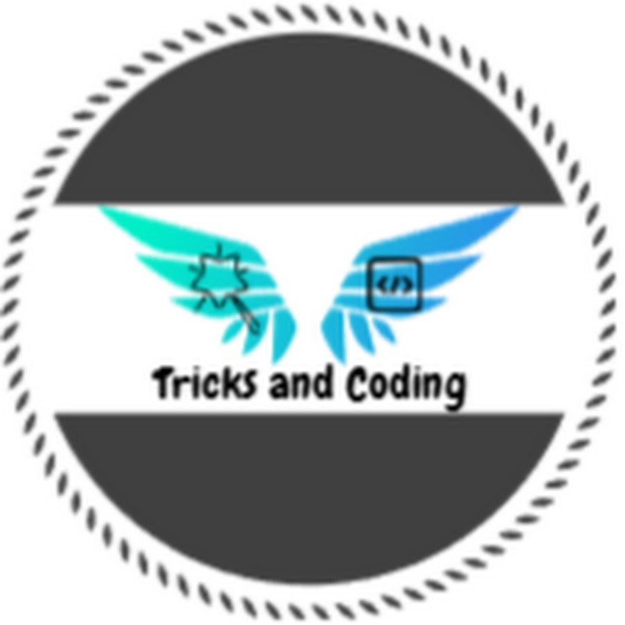 Tricks And Coding Youtube 