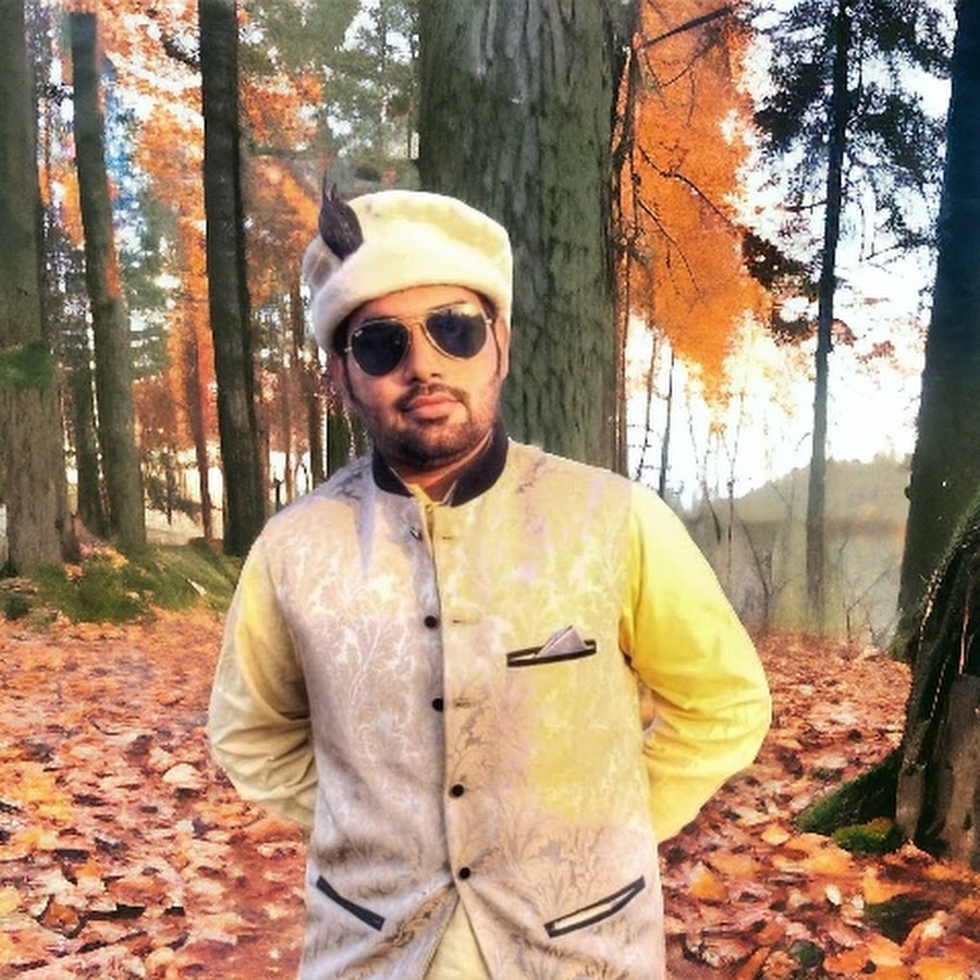 Atif Hameed Youtube