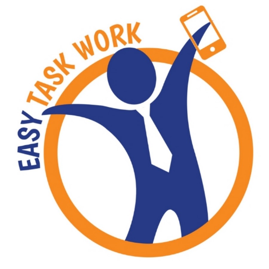 Easy Task Work - YouTube
