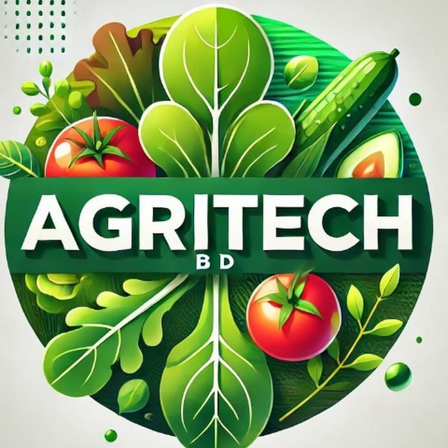 AgriTech Bangladesh - YouTube
