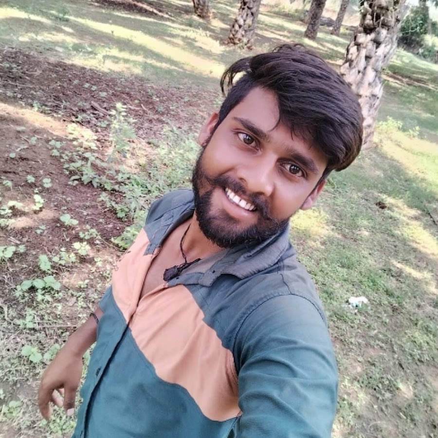 Mukesh Kashyap - YouTube