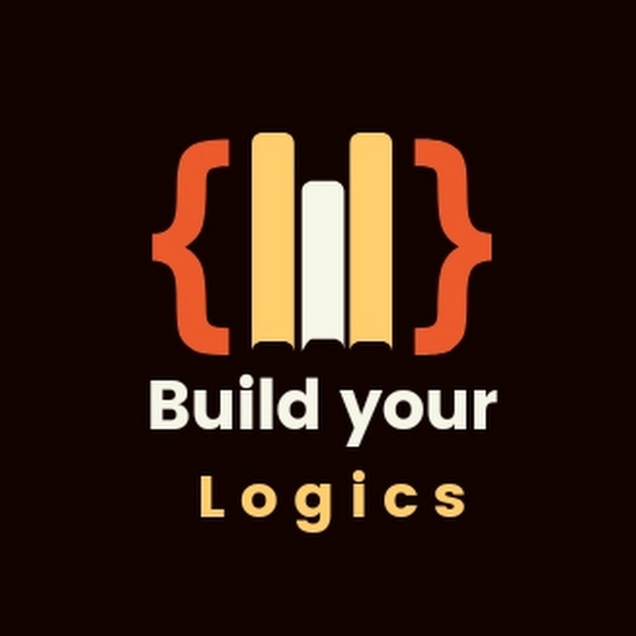 Build your logics - YouTube Build your logics - YouTube