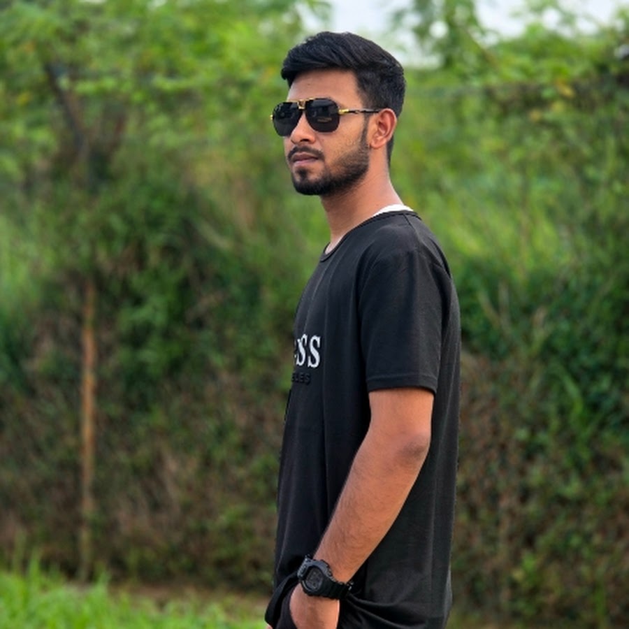 it's Mr. Rakib - YouTube