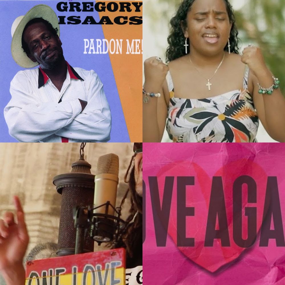 Most Popular Reggae Covers of Popular Songs 2024 (Best Reggae Music ...