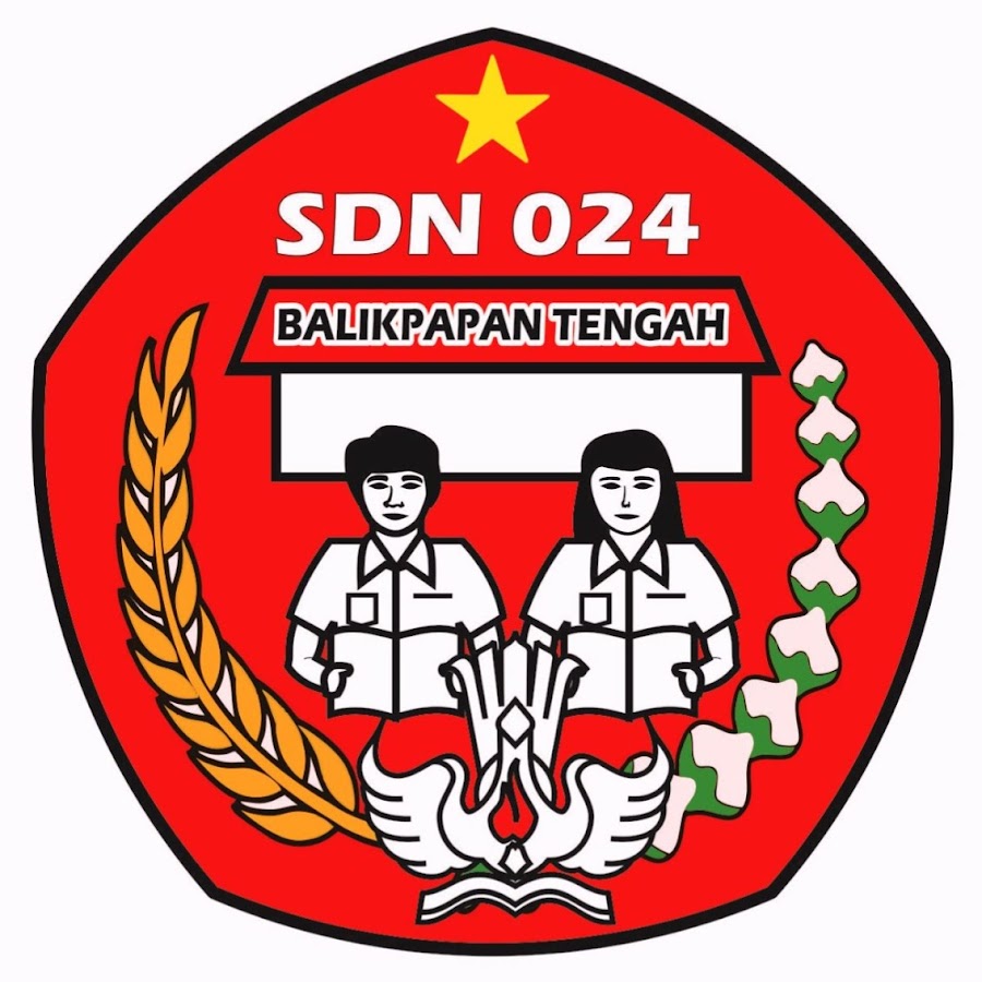 SD NEGERI 024 BALIKPAPAN TENGAH - YouTube