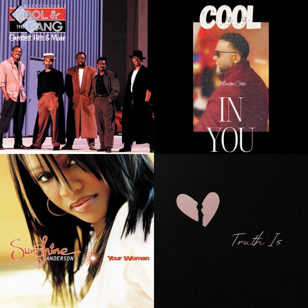 BMF Season 2 Starz Soundtrack