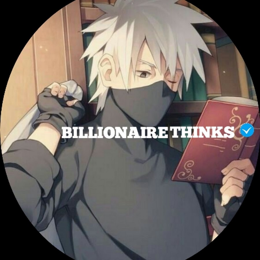 BILLIONAIRE_THINKS - YouTube BILLIONAIRE_THINKS - YouTube