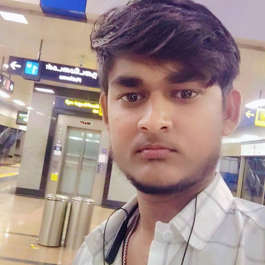 Rupesh kumar Poddar - YouTube