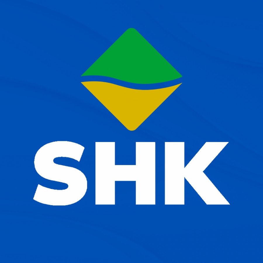 SHK - YouTube