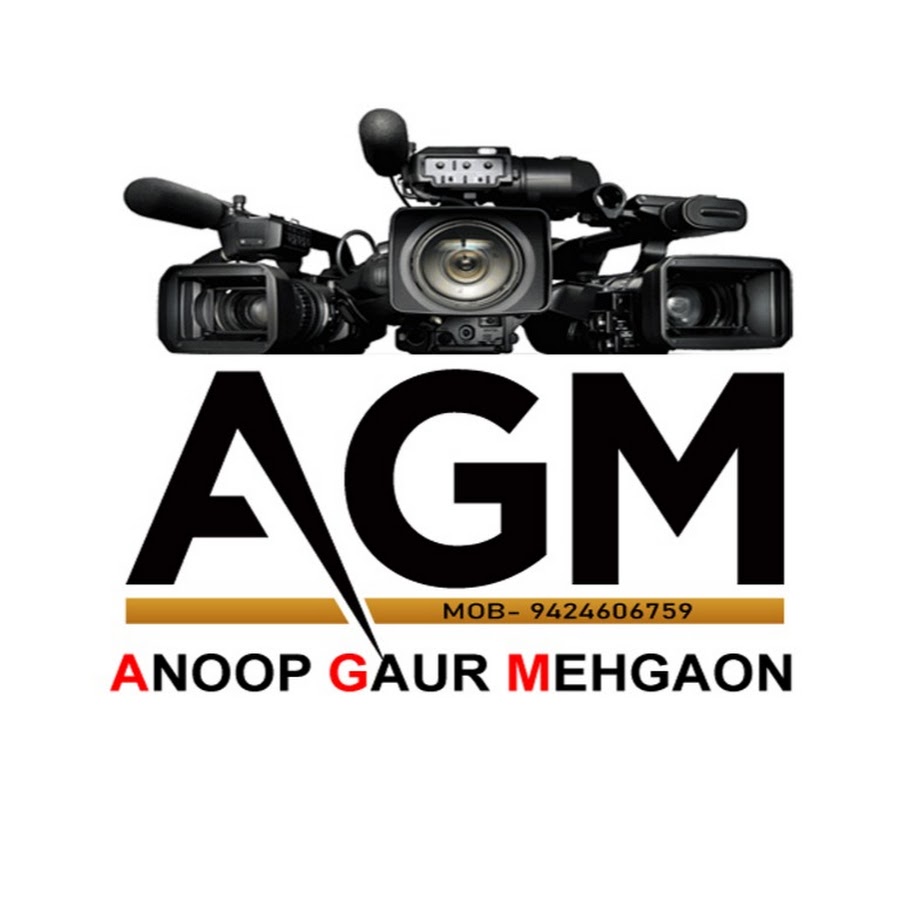 AGM CREATOR - YouTube