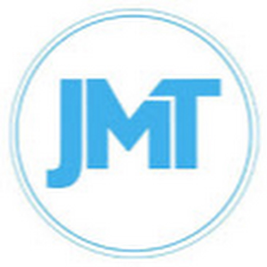 Persianas JMT - YouTube