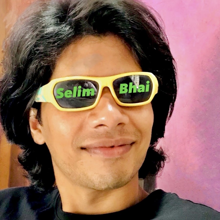 Selim Bhai - YouTube