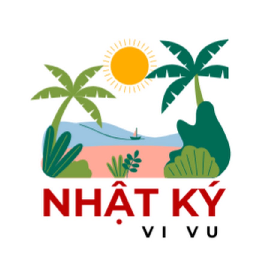Nhật Ký Vi Vu - YouTube