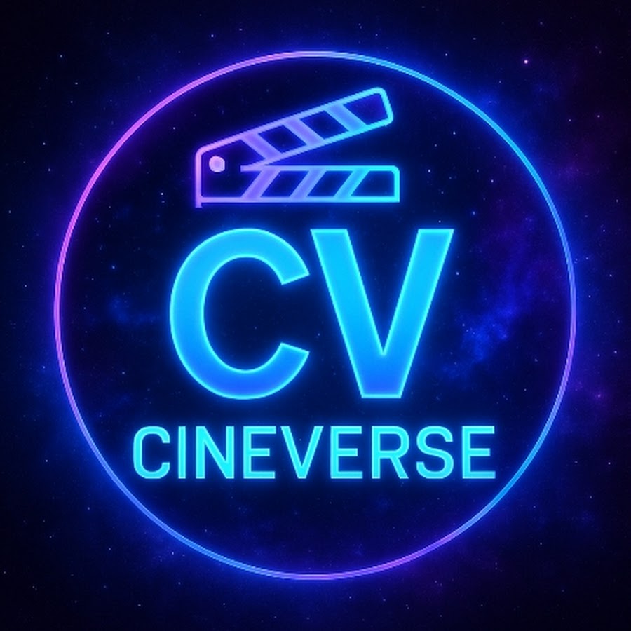 CineVerse - YouTube