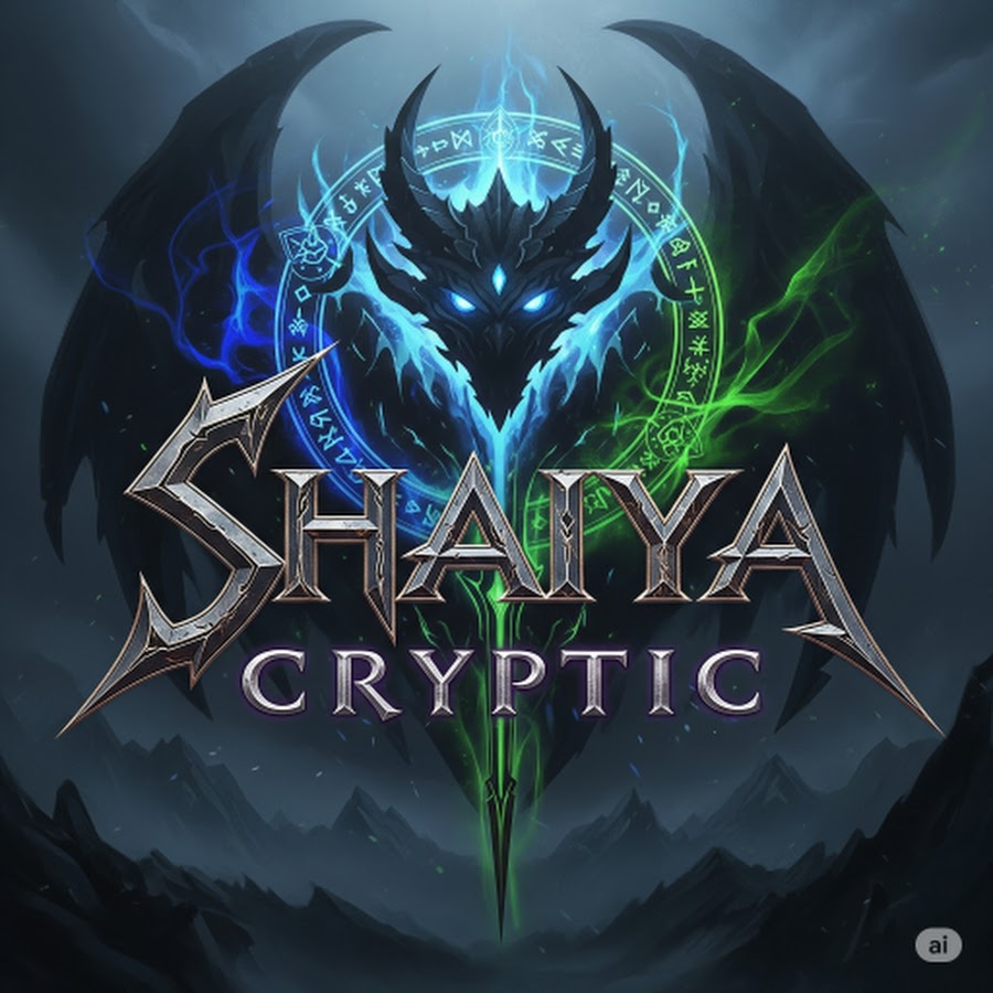Shaiya Cryptic - YouTube