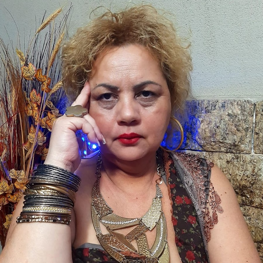 Cida Kundalini - YouTube