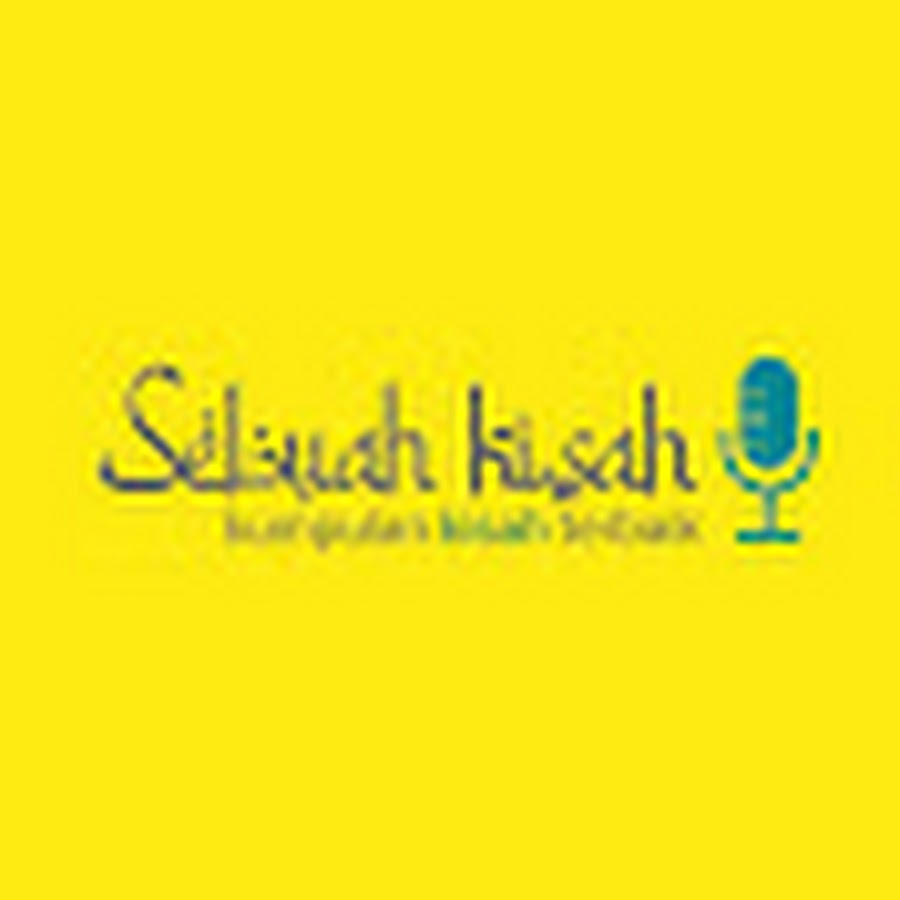 sebuah kisah - YouTube