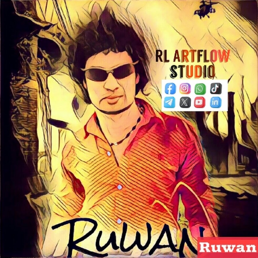 RL ARTFLOW STUDIOS - YouTube