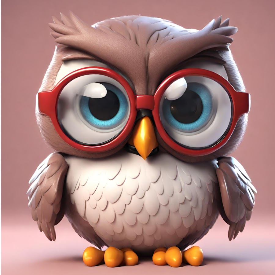 Mądra Sowa - YouTube