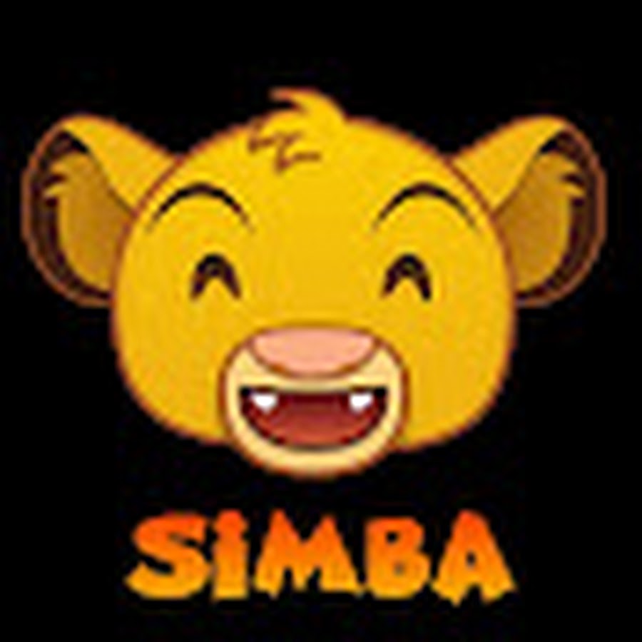 STEVEN SIMBA - YouTube