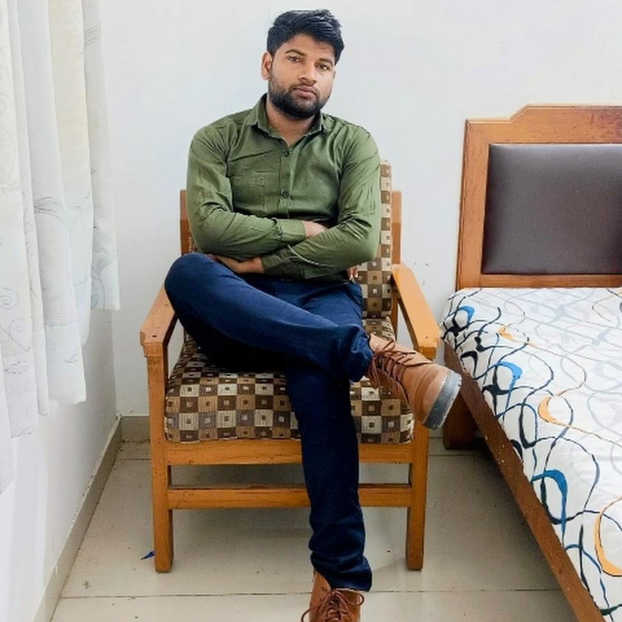 Rudra Yadav - YouTube