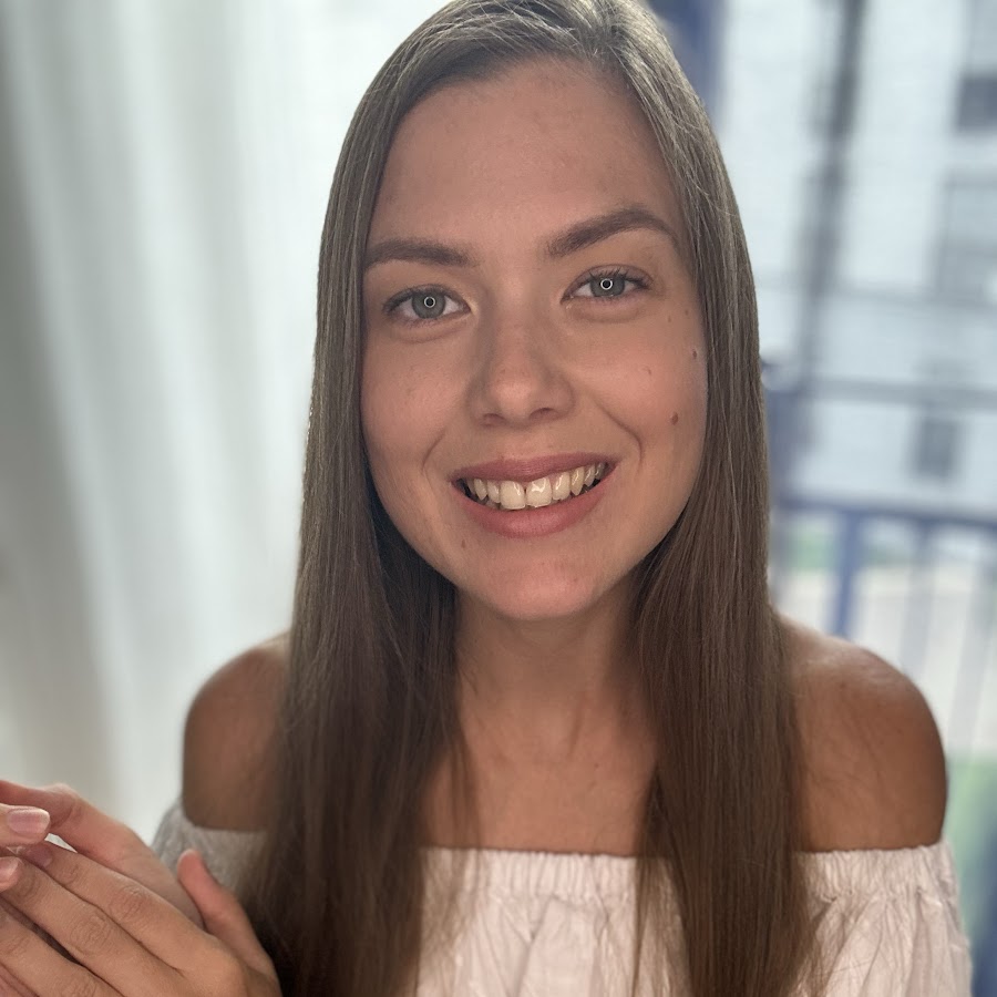 Yana Varf Coach - YouTube