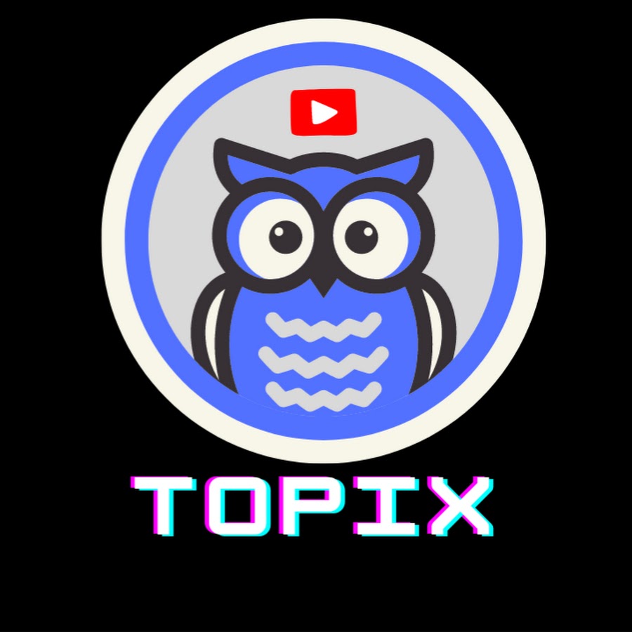 Topix - YouTube
