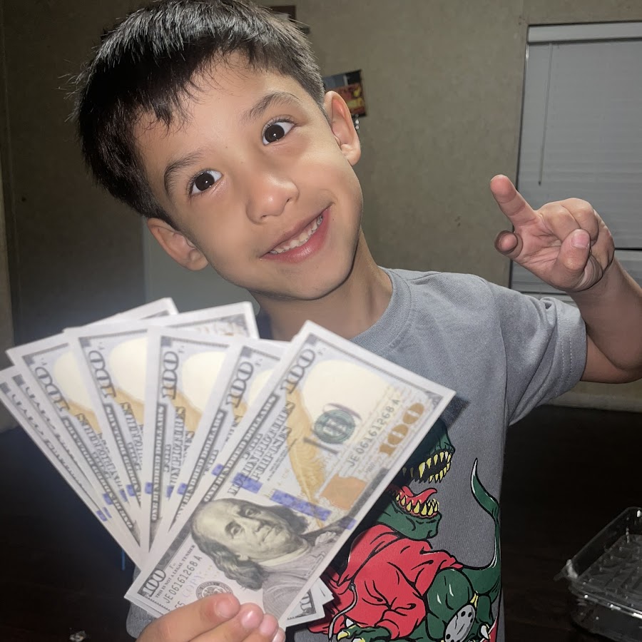 Emilio’s Playground!🎉 - YouTube