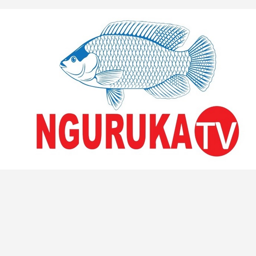 NGURUKA TV - YouTube