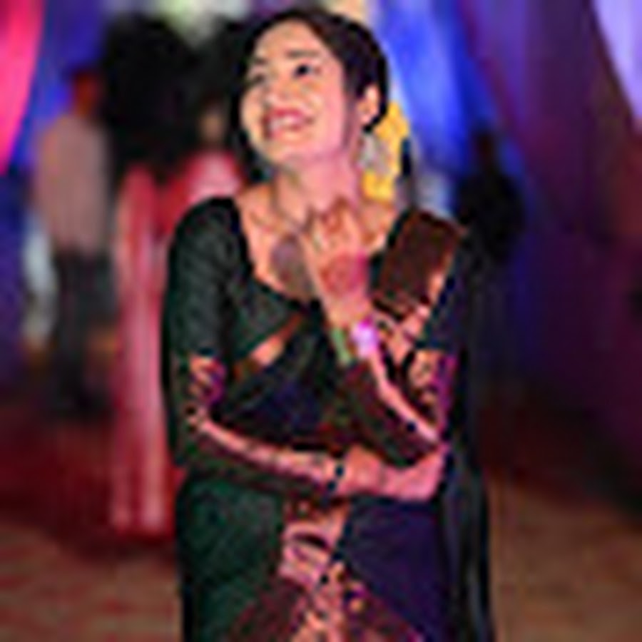 Sarmistha Neog - YouTube