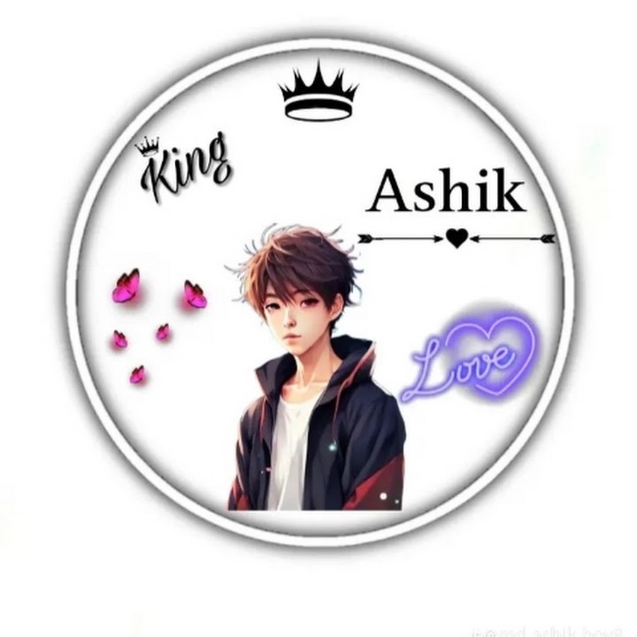 Dj Ashik gaming - YouTube