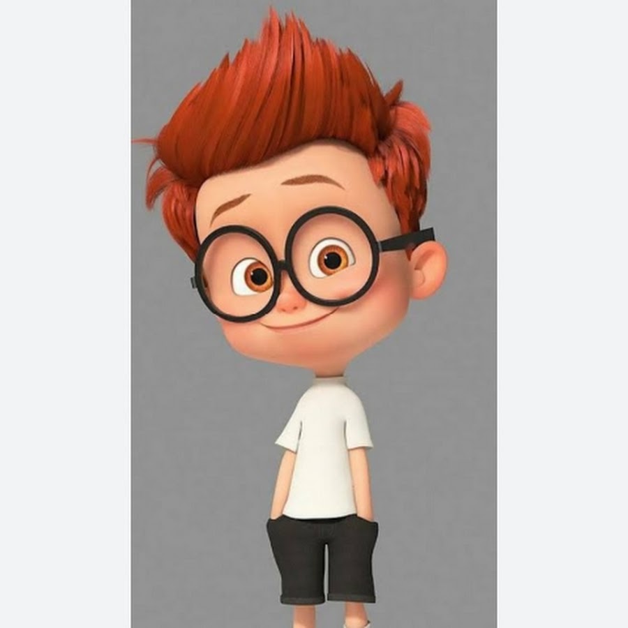 cartoonshorts_055 - YouTube