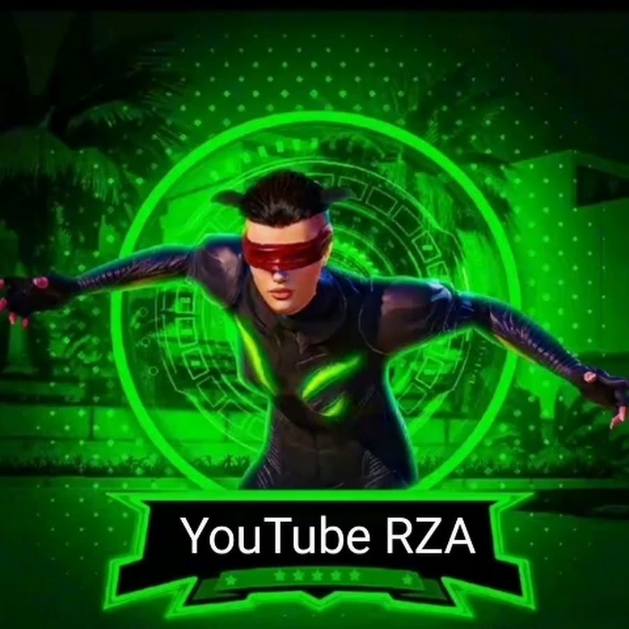 YouTube RZA - YouTube