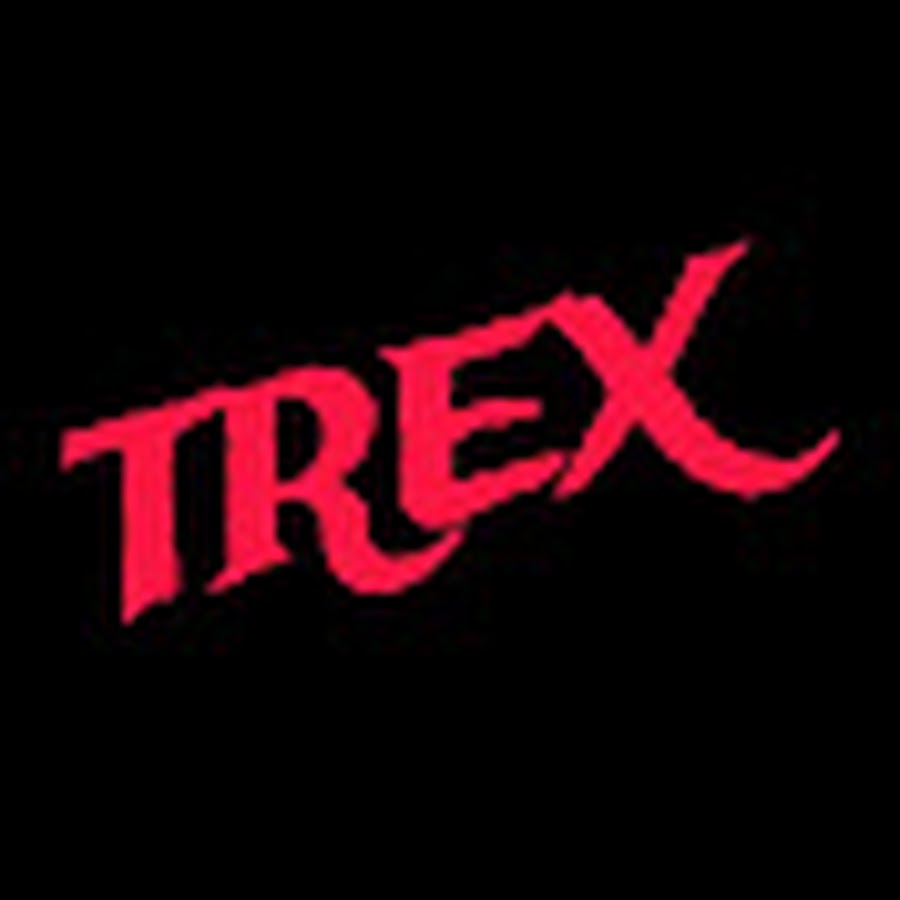 TREX - YouTube