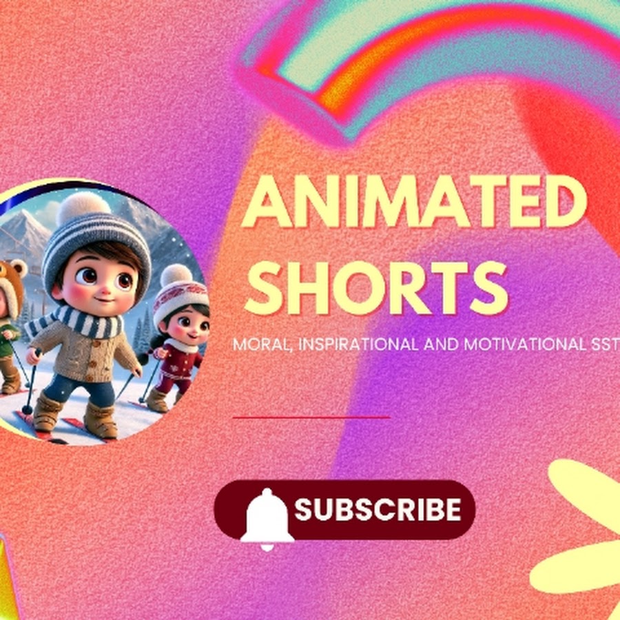Animated Shorts - YouTube