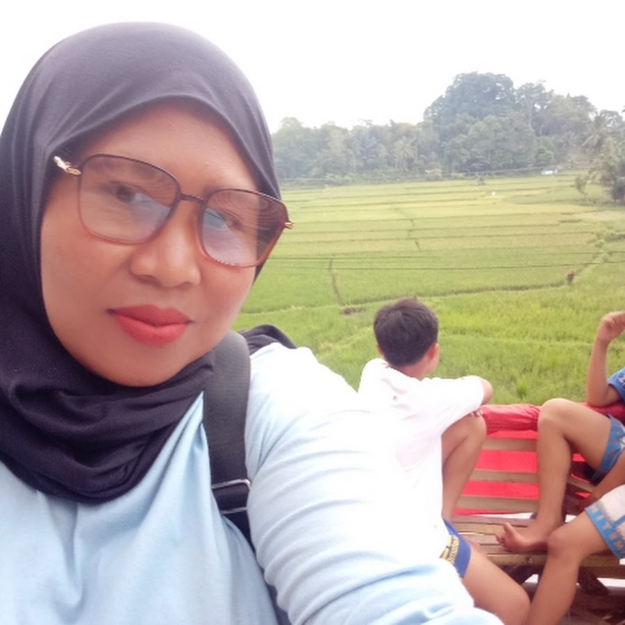Teh Yati vlog - YouTube