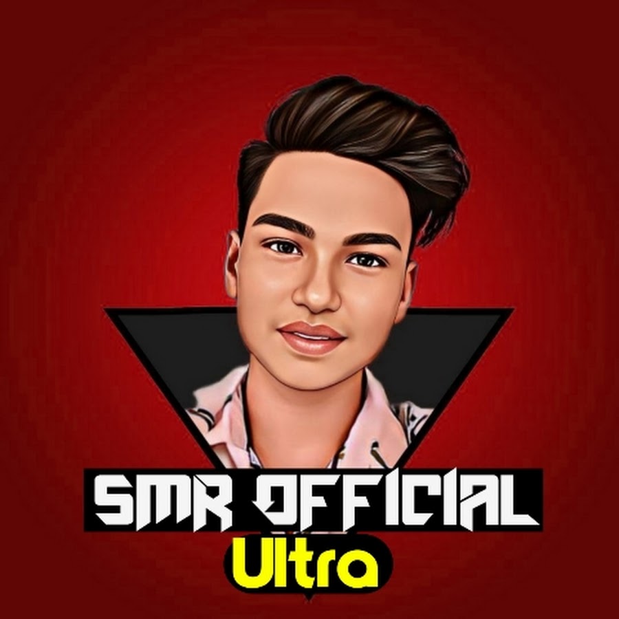 SMR Official Ultra - YouTube