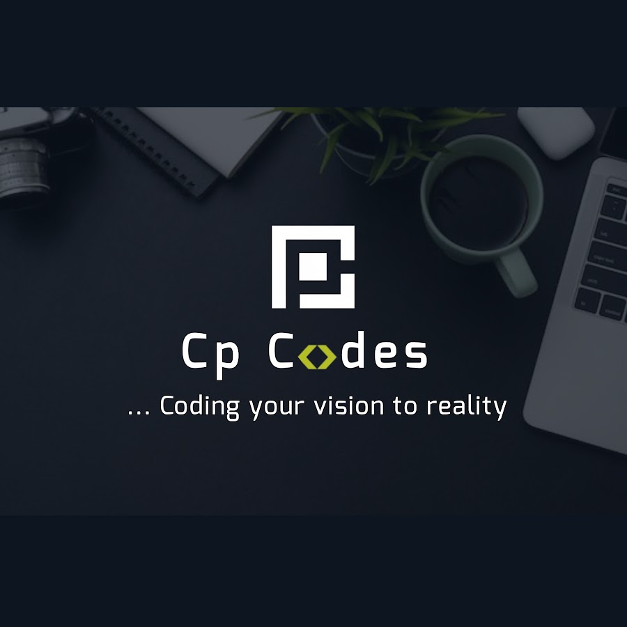 Cp Codes Academy - YouTube
