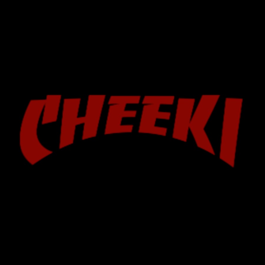 Cheeki_ - YouTube