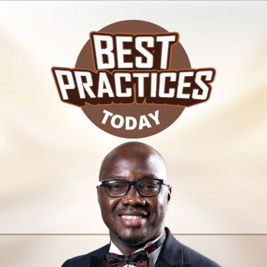 Best Practices Today - YouTube Best Practices Today - YouTube