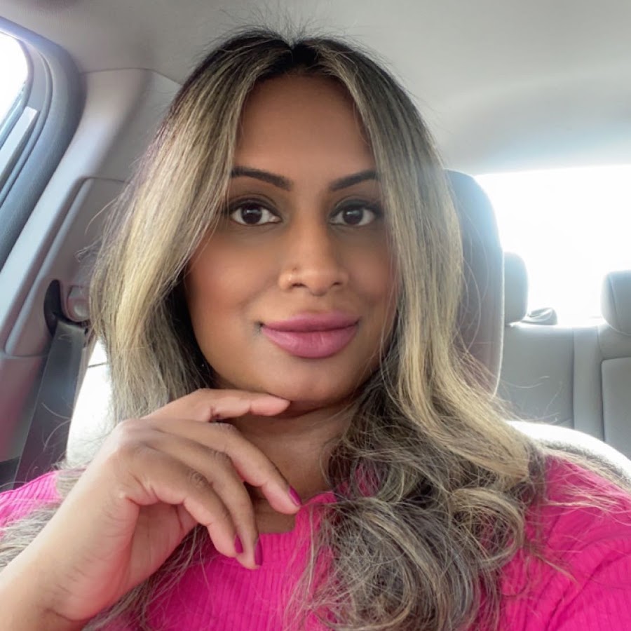 Michelle Simi - YouTube