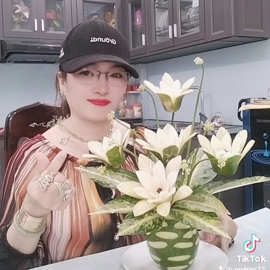 𝑴𝒀 𝑻𝑹𝑨𝑵 - YouTube