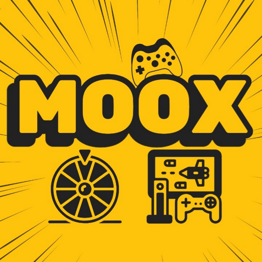 MOOX - YouTube