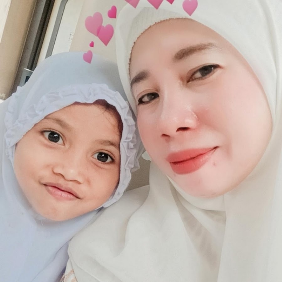 Alysha zahra - YouTube