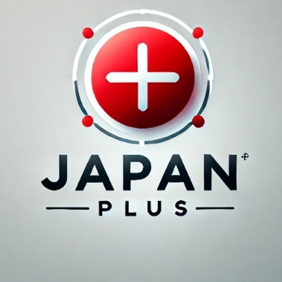 Japan Plus - YouTube
